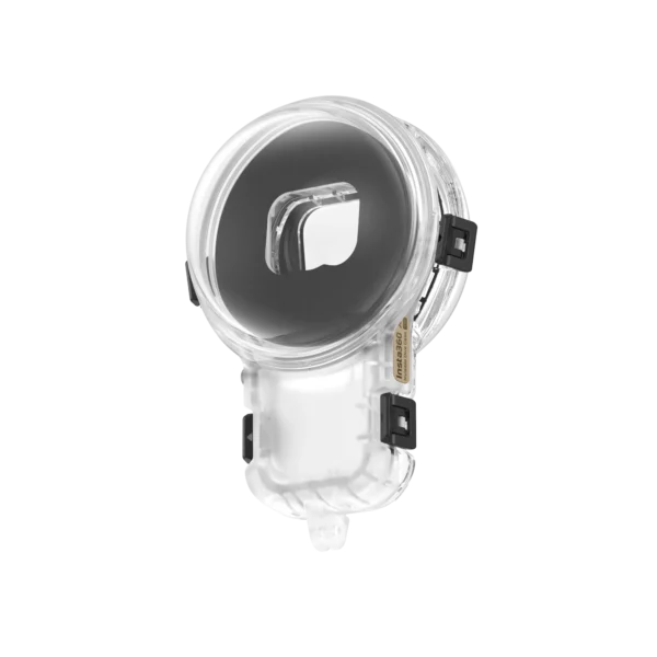 Insta360 X5 Invisible Dive Case Pro - GorillaGear.uk